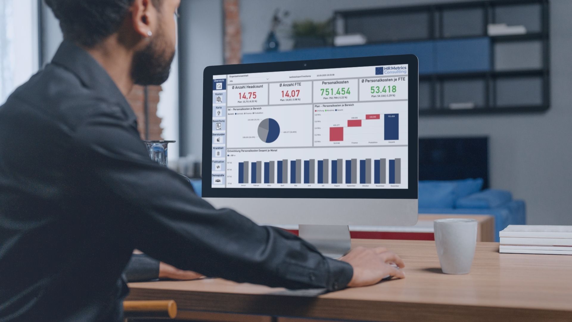 Über uns – HR Metrics Consulting